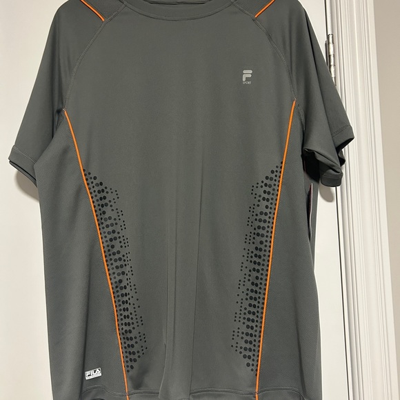 Fila | Shirts | Mens Fila Shirt | Poshmark